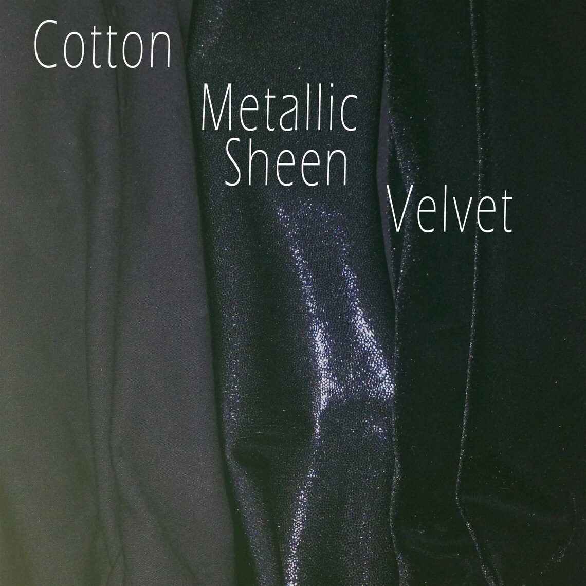 Stand Collar Sports Bra Crop Top in Cotton Metallic Sheen | Etsy