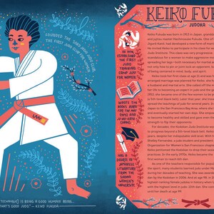 Women in Sports Hardcover Book, Custom Signed Book by Author. - Etsy