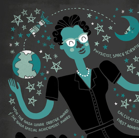 Nasa Women In Science