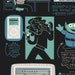 History of the Computer: 1990s Art Print - Etsy