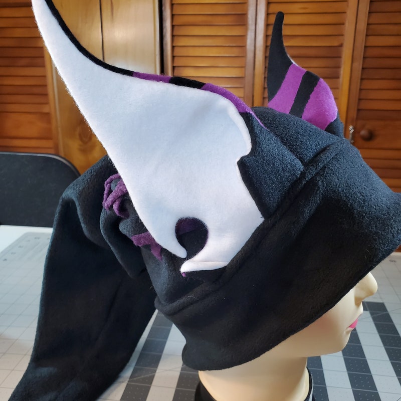 Cheshire Cat Hat - Etsy