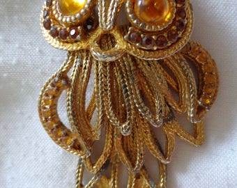 Hms Owl Jewelry - Etsy