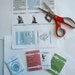 Make Your Own - Elements Flashcards! (PDF PART 1) - Etsy