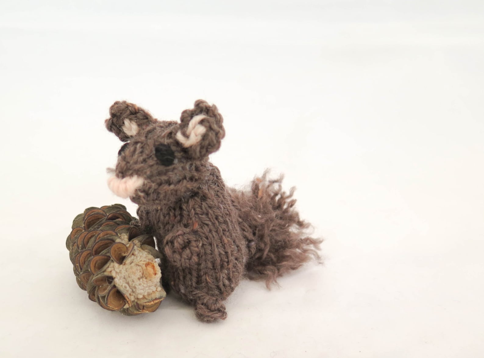 KNITTING PATTERN Australian Animals Woolly Wildlife Koala - Etsy