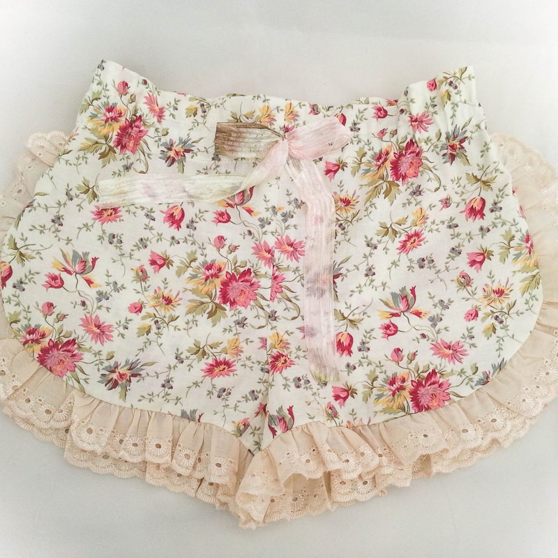 Girl Shorts Pattern - Etsy