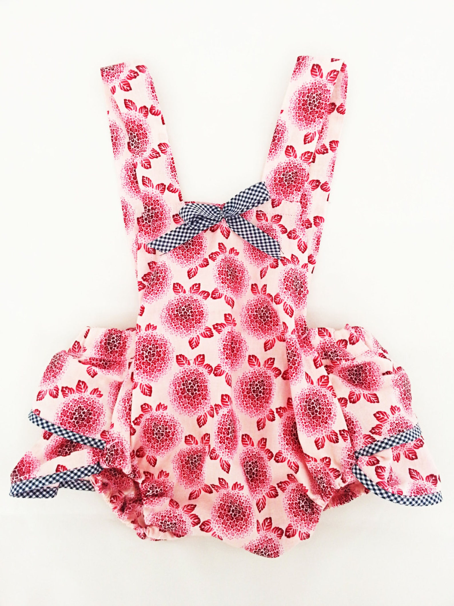 SEWING PATTERN Boys & Girls Romper Pattern Baby Romper - Etsy