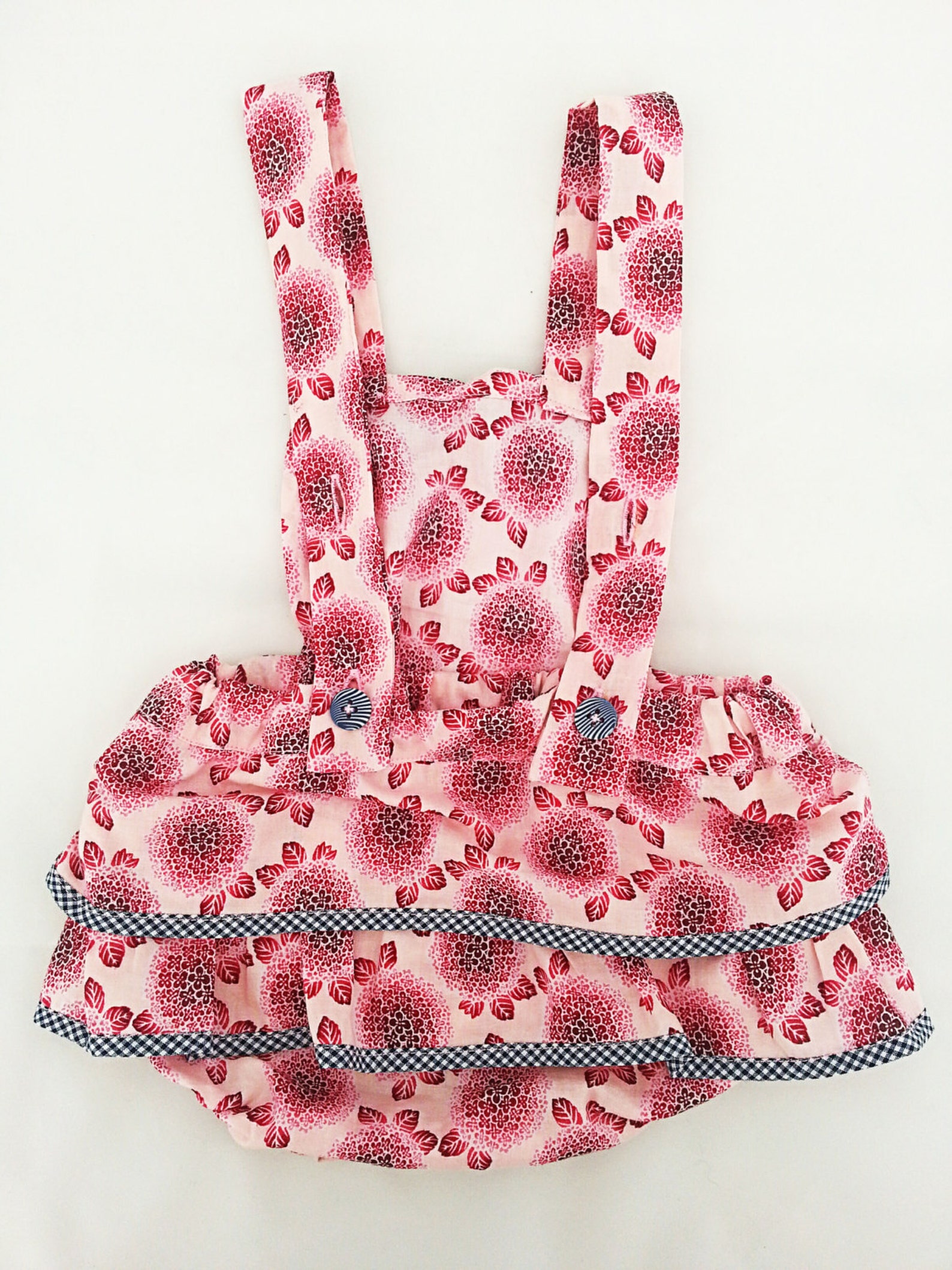 SEWING PATTERN Boys & Girls Romper Pattern Baby Romper - Etsy