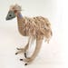 KNITTING PATTERN, Emu, Bird, Softie, Wildlife Toy, Knitted Bird ...