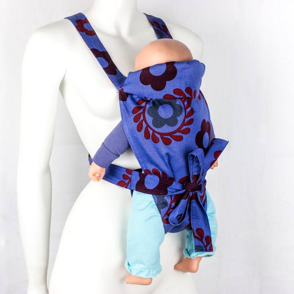Baby Sling Pattern - Etsy