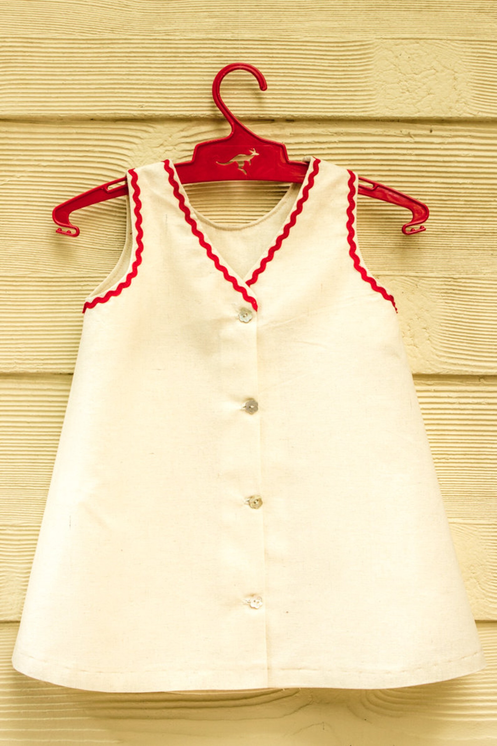 SEWING PATTERN Girls Pinafore Dress Patterntoddler Dress - Etsy