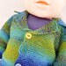 KNITTING PATTERN, Connor Cardigan, Baby Boy Cardigan, Toddler Cardigan ...