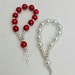 Mini Rosaries, Pocket Rosary, Handmade Rosary, Rosaries, First ...