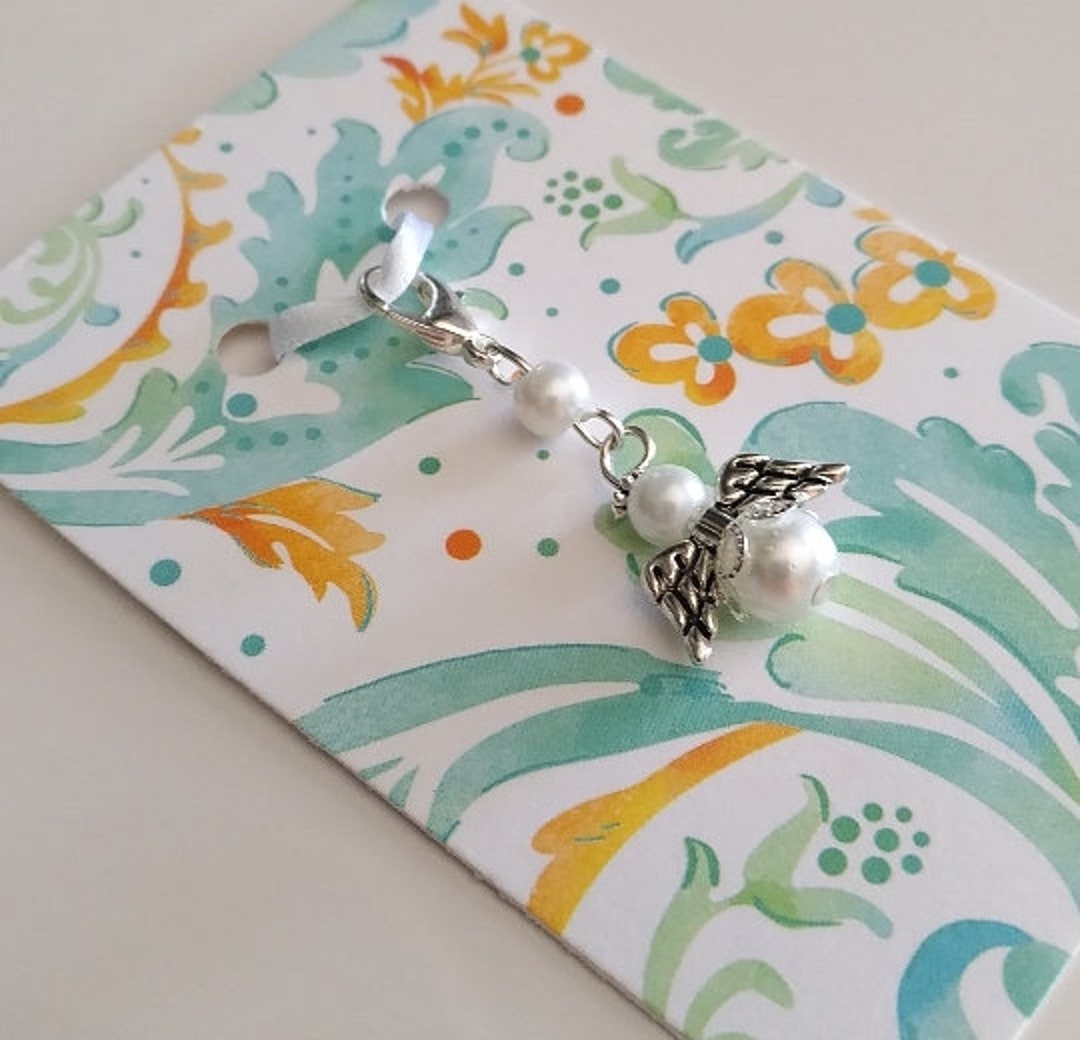 Butterfly Zipper Pull Charm, Zipper Pulls for Purses, Zipper Charm ...