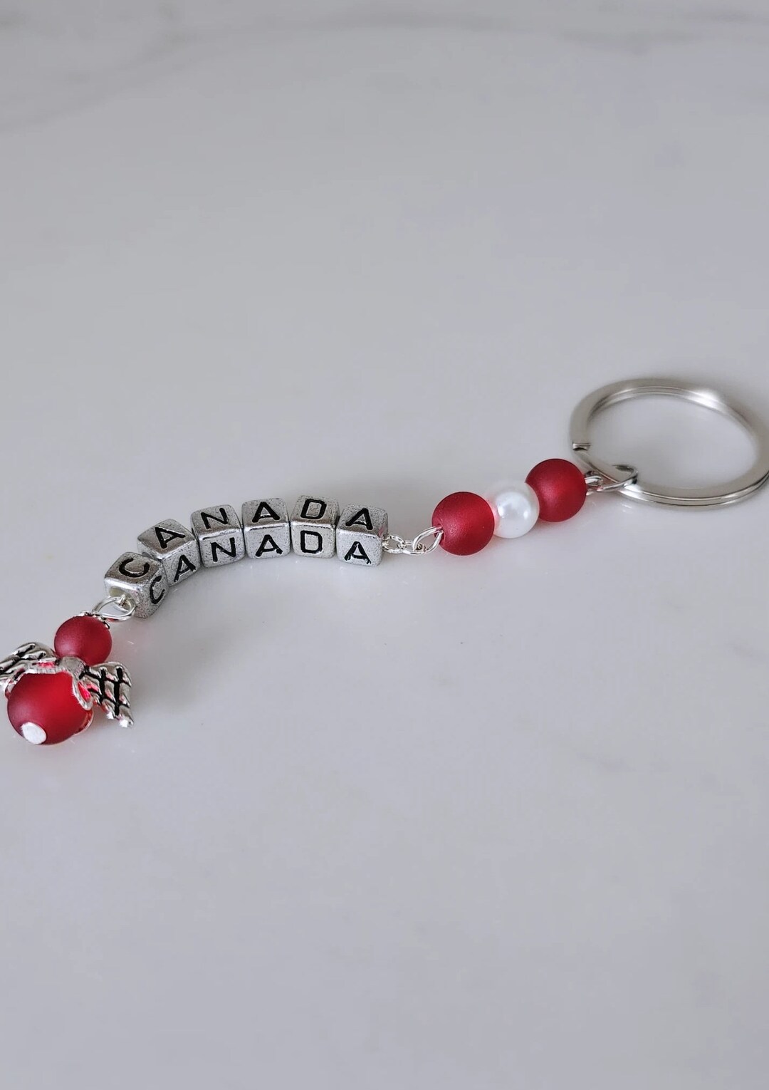 Country Flag Keychain, Personalized Gift, Gift for Him or Her, Birthday ...