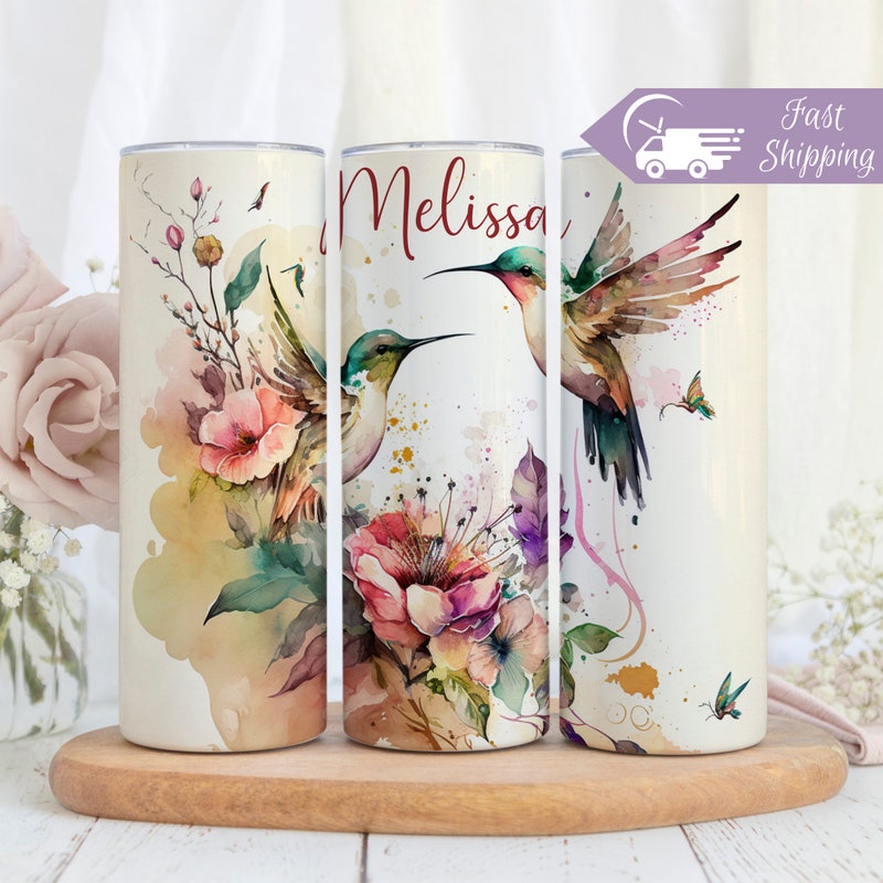 Hummingbird Gifts - 60+ Gift Ideas for 2025