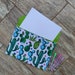 Cactus A4 Size File Bag Fabric Document Bag Office Envelope - Etsy