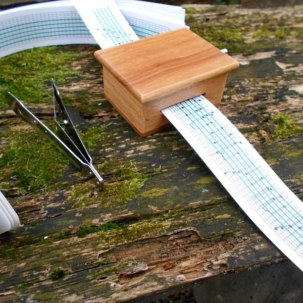 Hand Crank Music Box - Etsy