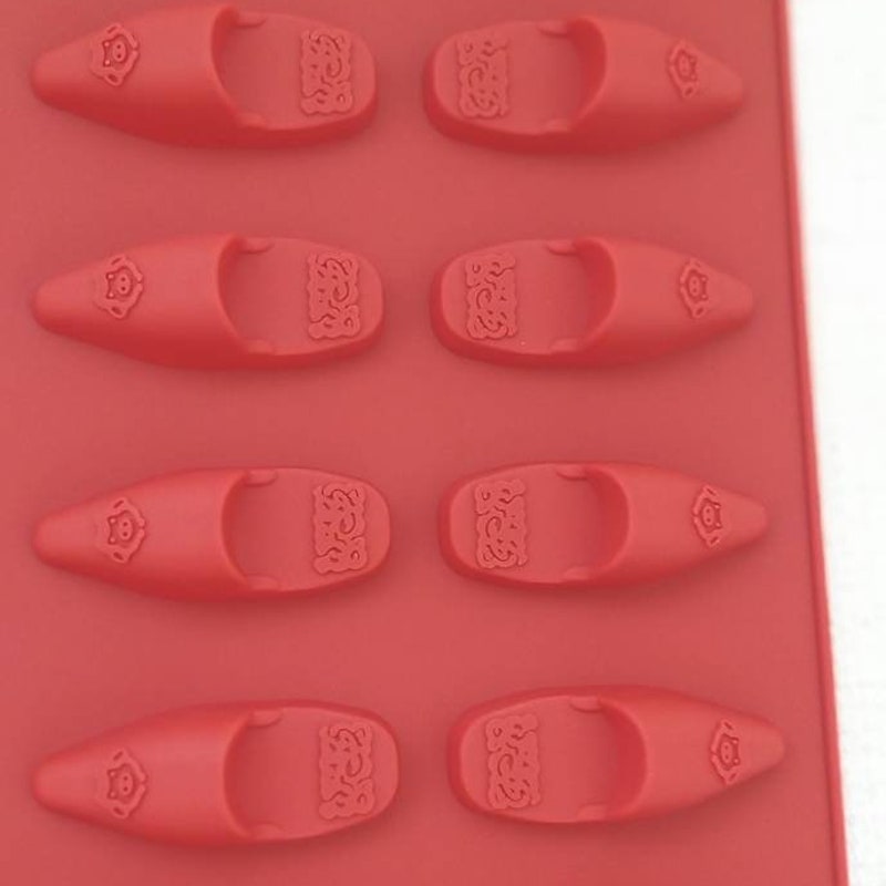 Silicone Molds Morocco - Etsy