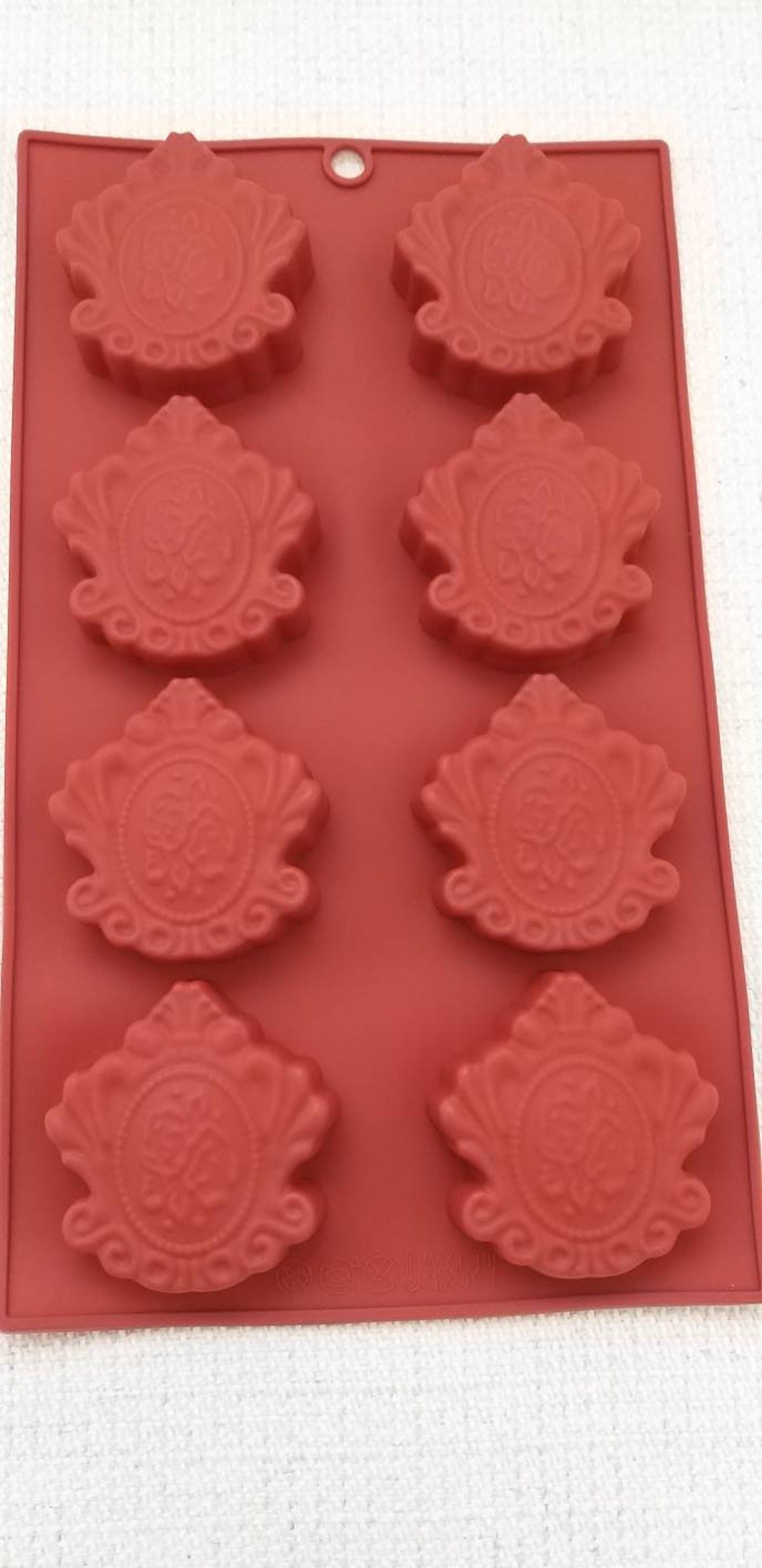 Oriental Mold , Oriental Pattern Silicone Mold , Soap Mold, Moroccan ...