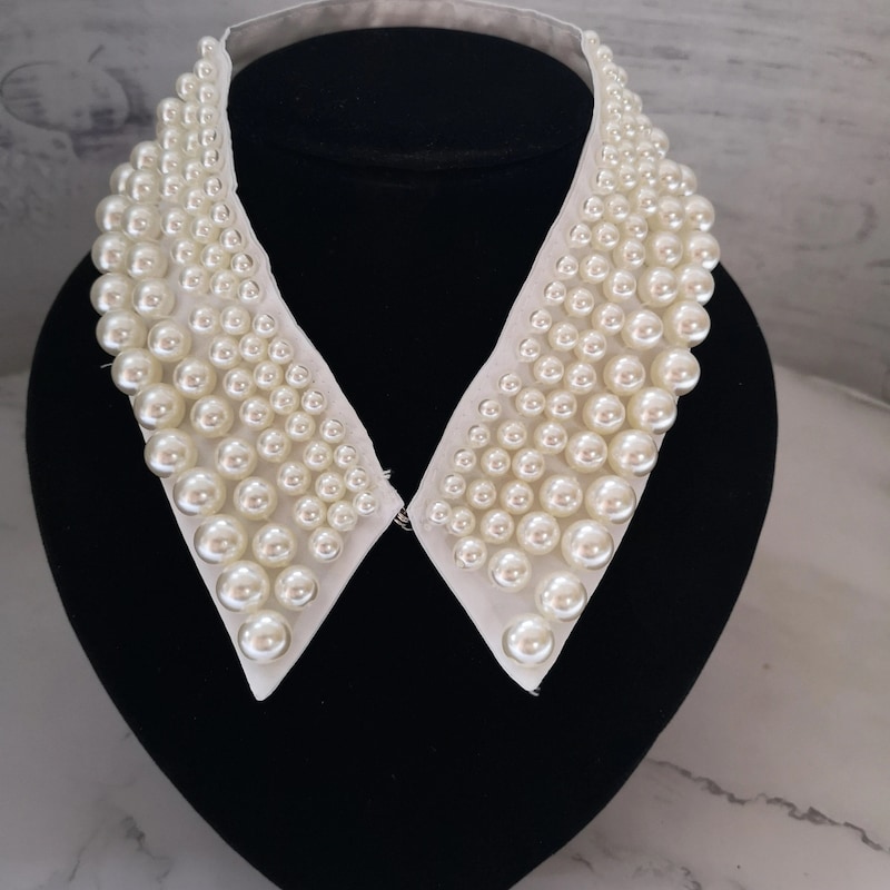 Day Collar - Etsy