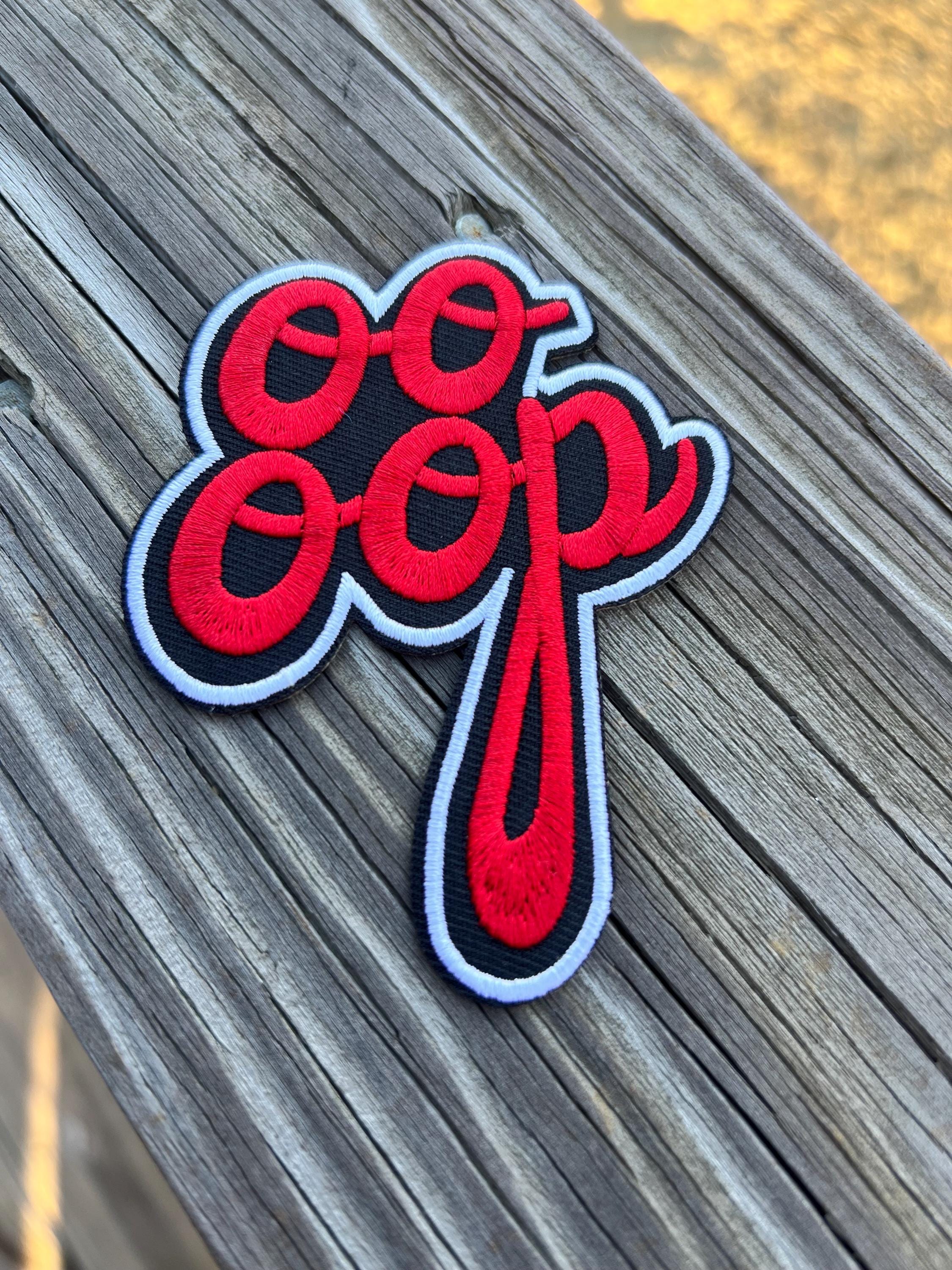 Delta Sigma Theta Iron on Patches, DST, Soror - Etsy