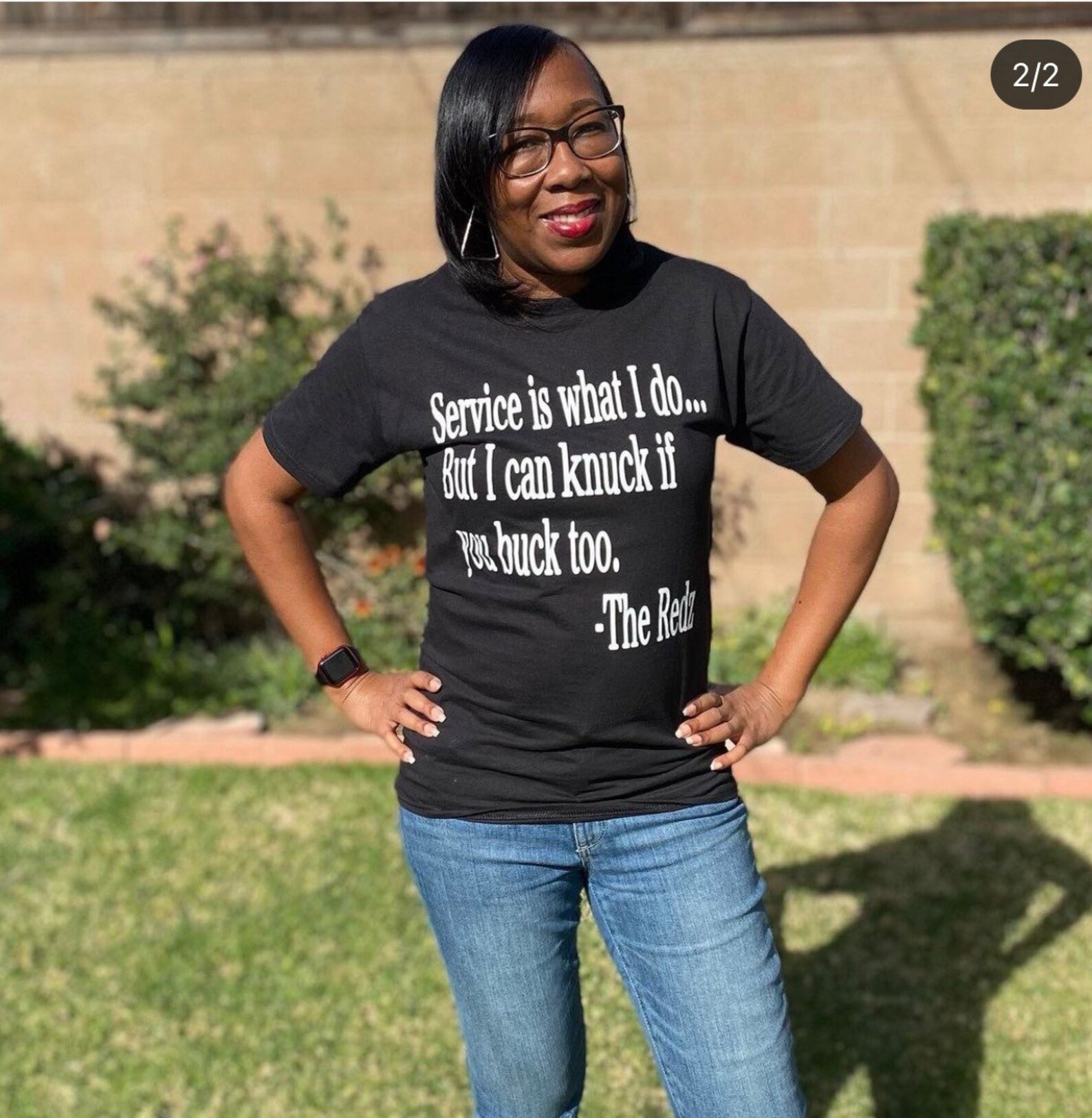 Delta Sigma Theta, Service is What We Do, the Redz, - Etsy