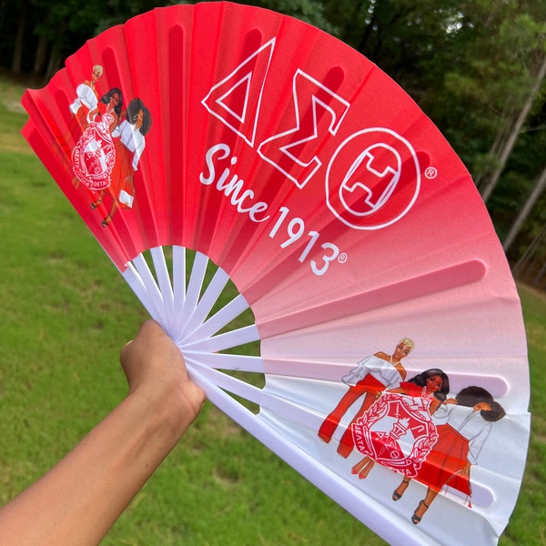 Line Dancing Popping Fans - Etsy