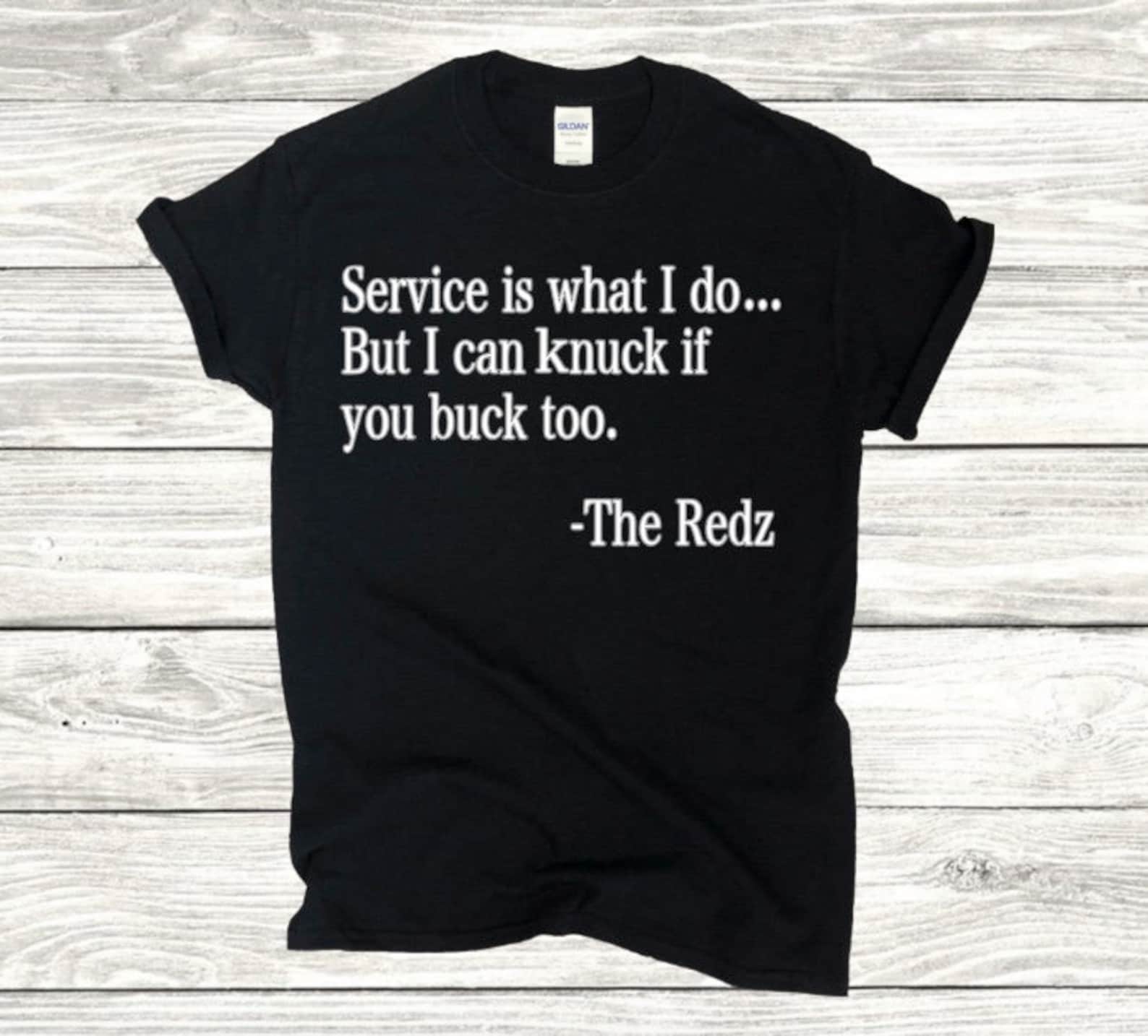 Delta Sigma Theta, Service is What We Do, the Redz, - Etsy