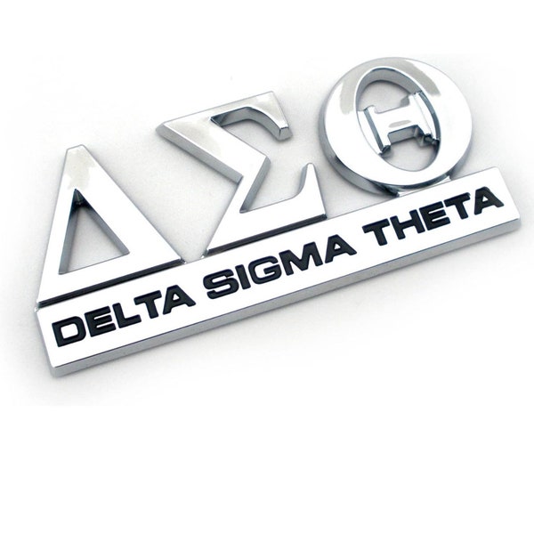 Phi Sigma Sigma Decal - Etsy