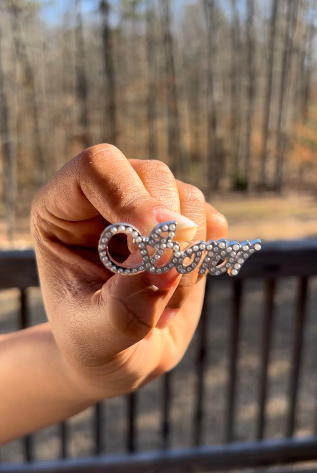 Greek Sorority Soror Pearl, Brooch Pin, DST, SGO, AKA, Zeta - Etsy