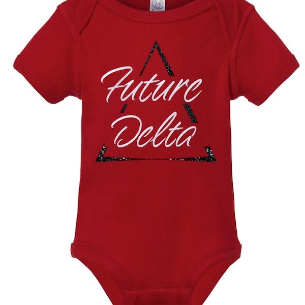 Delta Girl Svg - Etsy