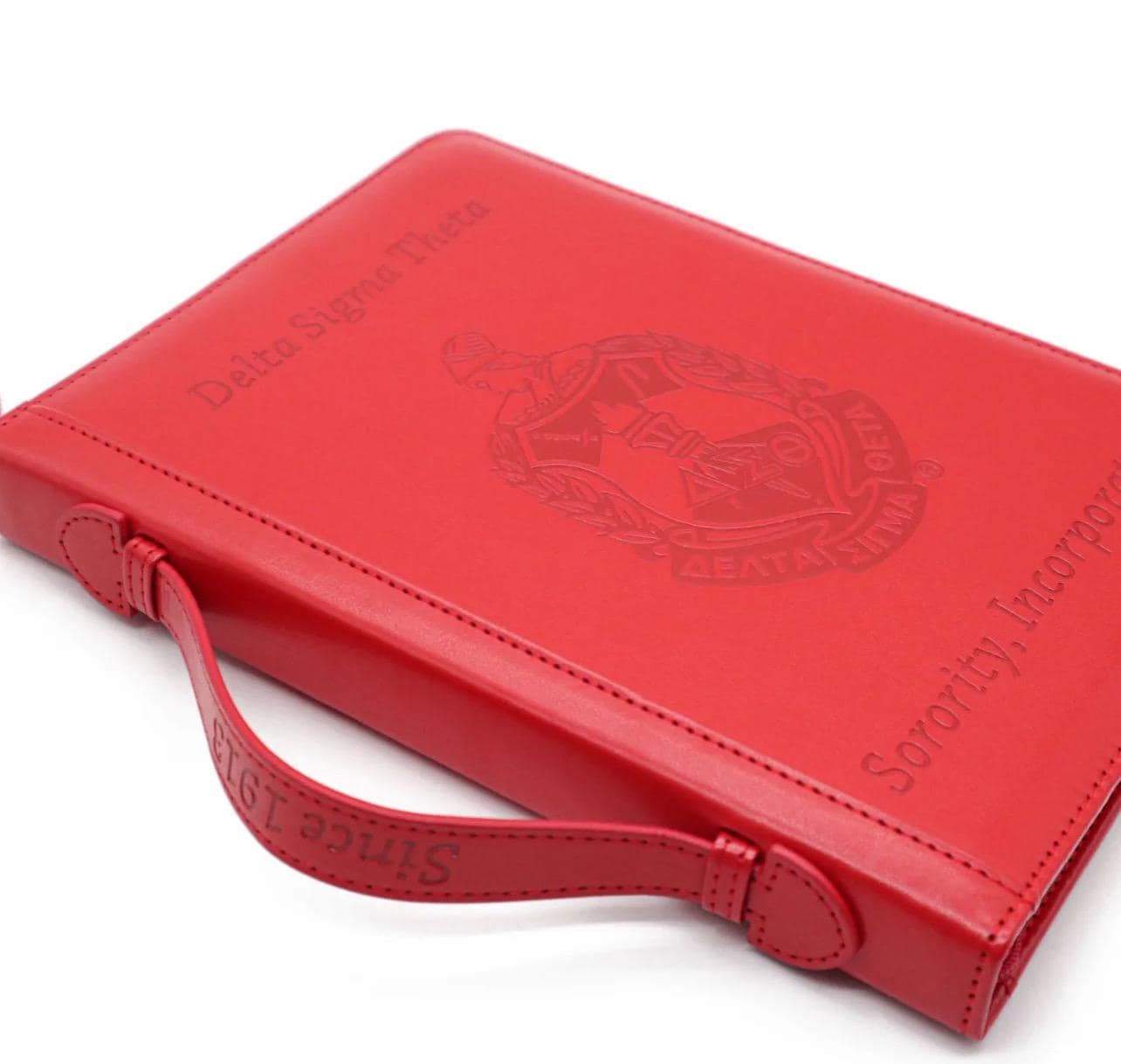 Delta Sigma Theta Ritual Cover - Etsy