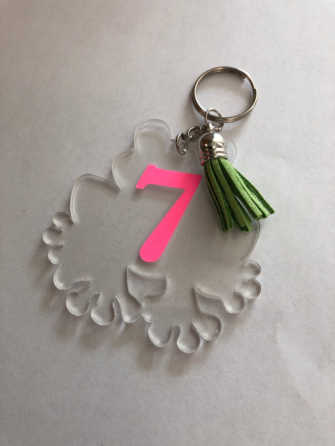 Ivy/frog Charm Custom Frog Charm Custom Ivy Charm AKA - Etsy