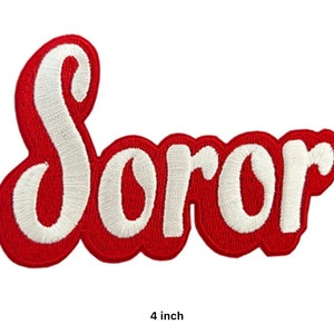 Delta Sigma Theta Iron on Patches, Customize Your Jean Jacket, - Etsy