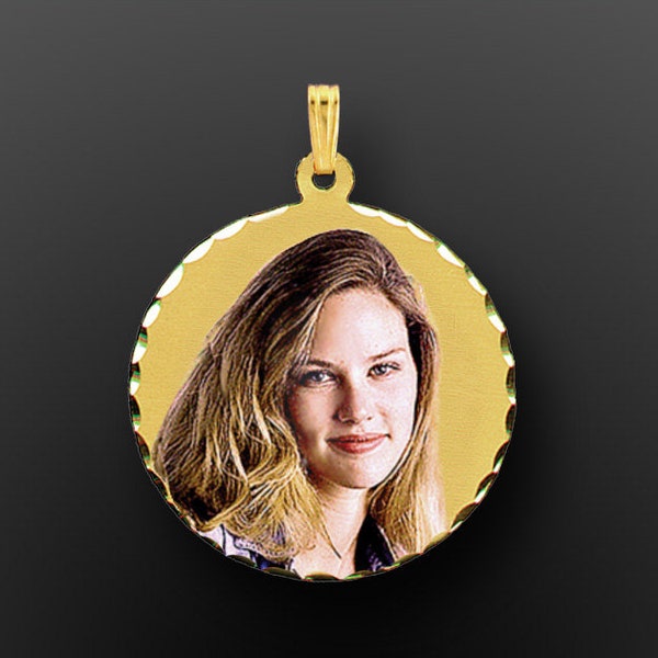 Memory Necklace - Etsy