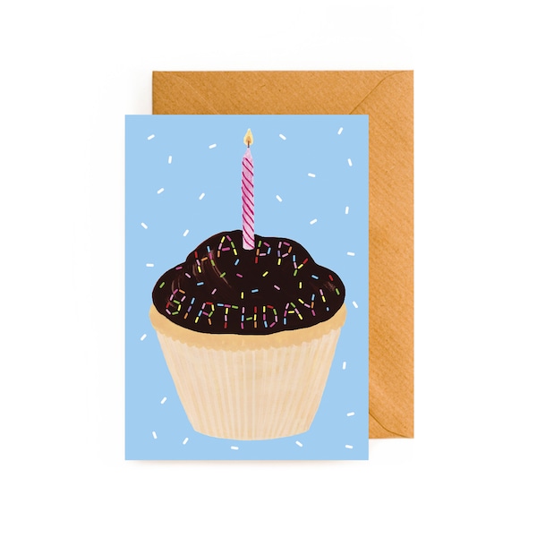 Scratch and Sniff Card - Etsy