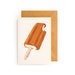 Scratch + Sniff Scented Popsicle Greeting Card! - Etsy