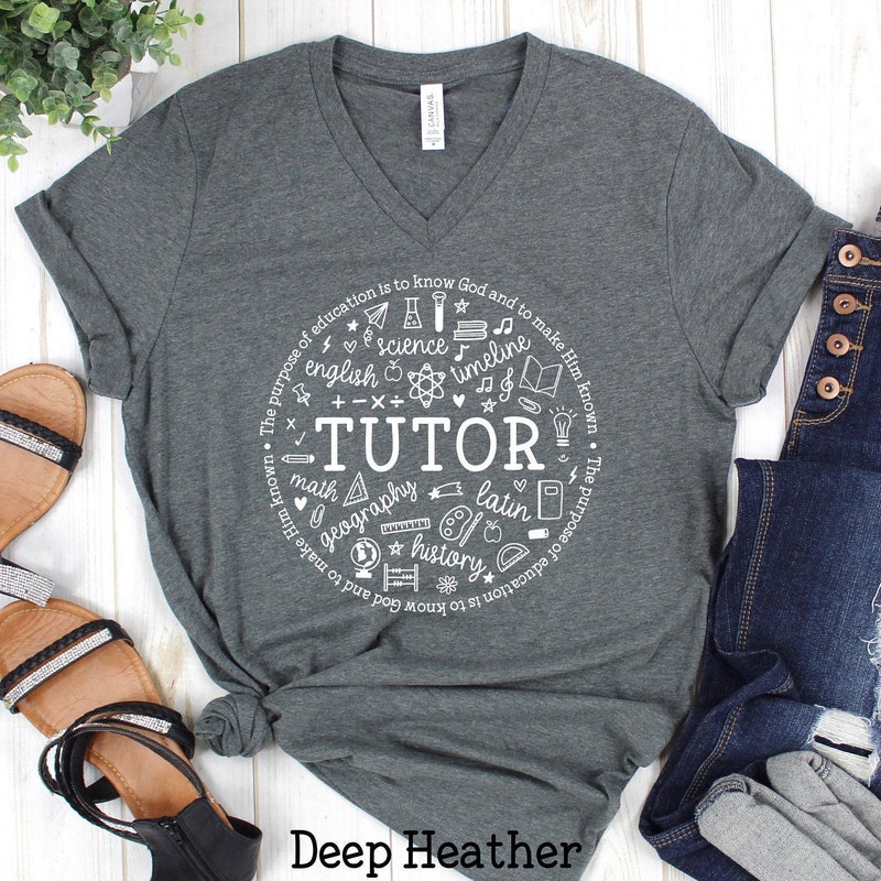 Classical Conversations - Etsy