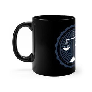 Classical Conversations Challenge B Mock Trial Survivor Black Mug 11oz ...