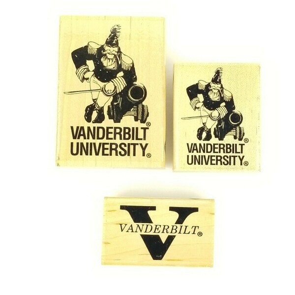 Vanderbilt University - Etsy