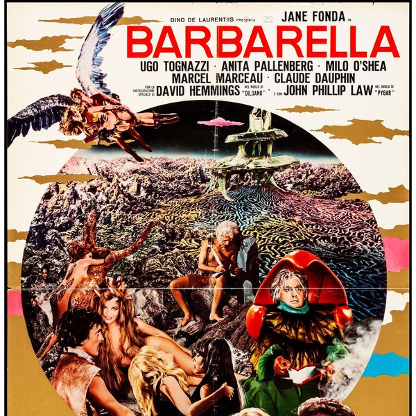 Barbarella Home - Etsy