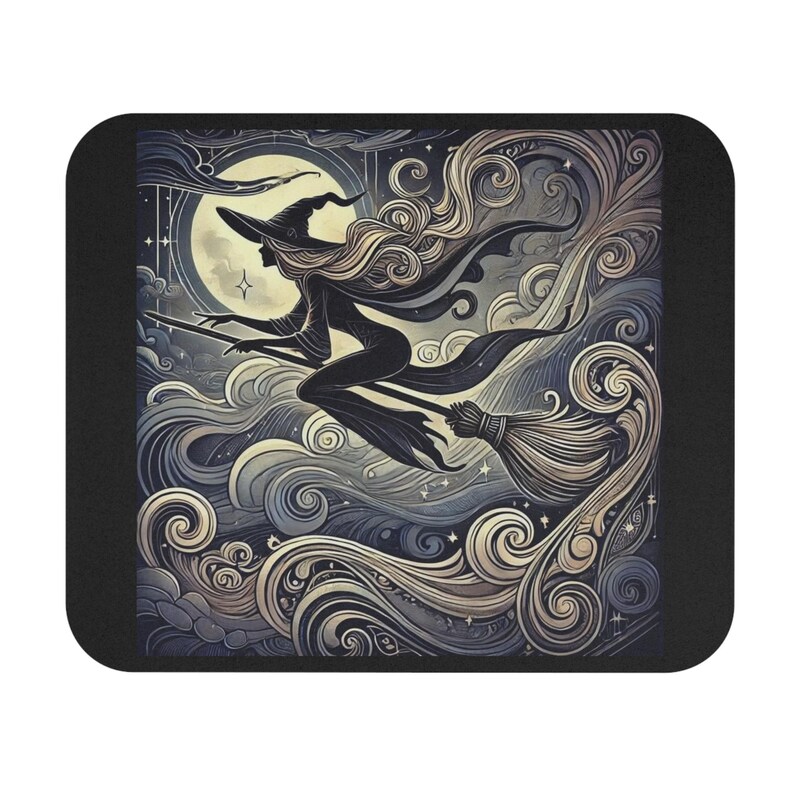 Witch Keyboard - Etsy