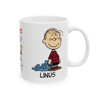 Linus Van Pelt, Linus, Peanuts Png, Digital File, Peanuts - Etsy