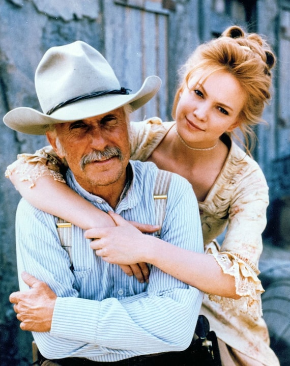 Mouse Pad Gus & Laurie Darlin Lonesome Dove Picture on Mouse - Etsy