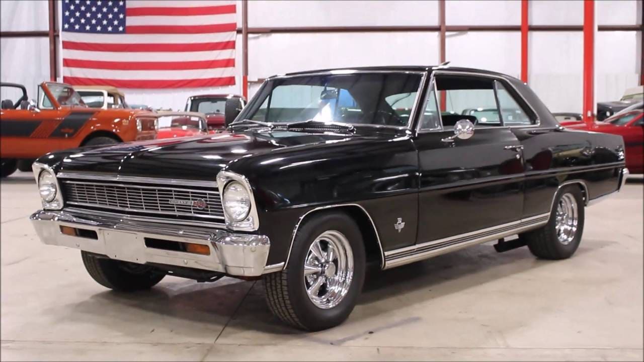 Nova For Sale Craigslist