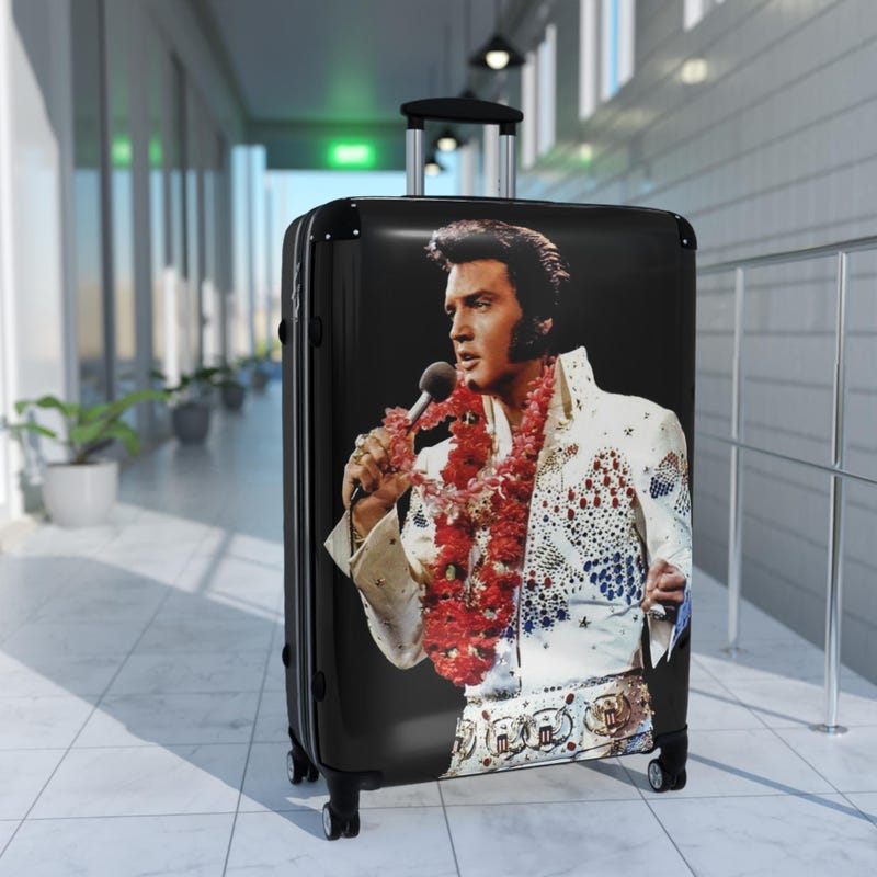 Vintage Luggage - Etsy