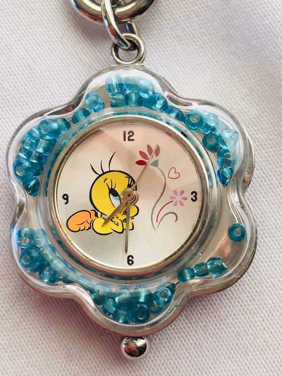 vintage swatch watch bird - Gem