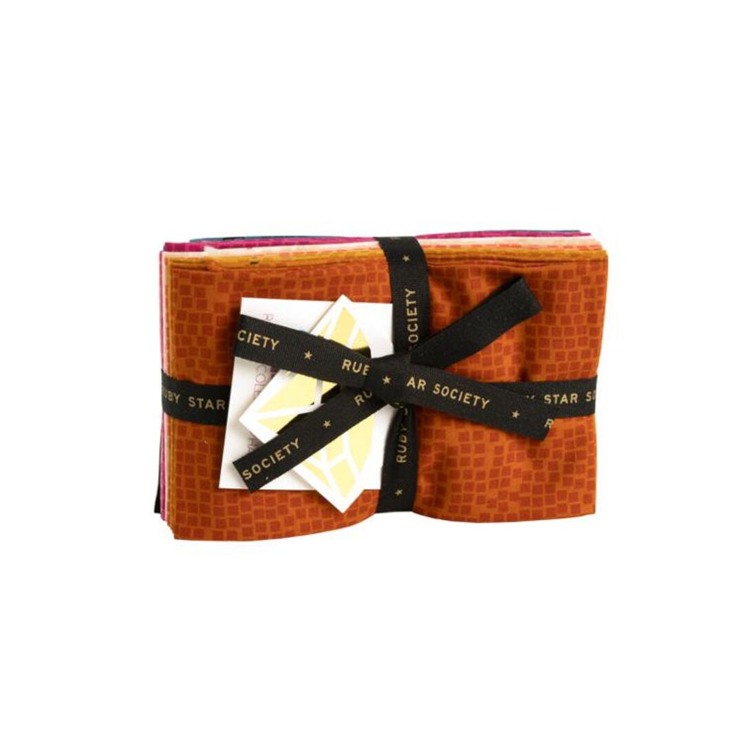 Ruby Star Society Fat Eight Bundle Pixel - Etsy