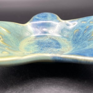 Star Shaped Plate. Ceramic Starfish Plate Handmade by Fabulousfungi ...