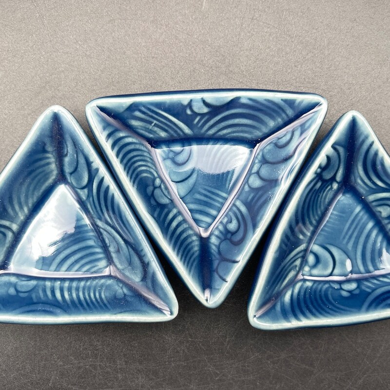 Ceramic Dip Bowls - Etsy